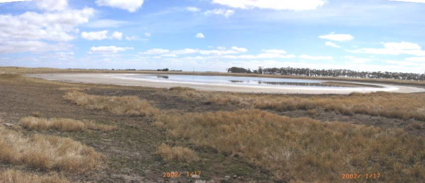 Corangamite CMA GFS 10