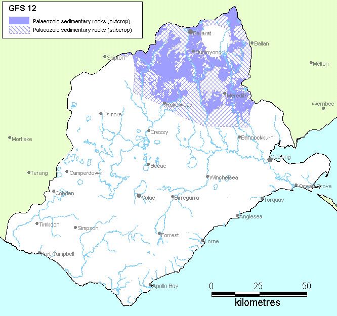 Corangamite CMA GFS 12