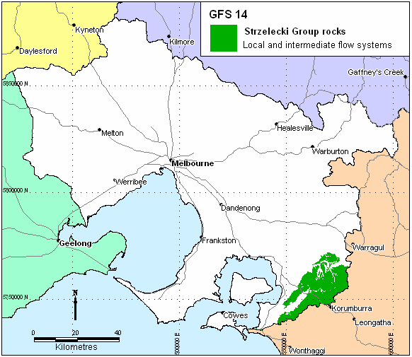Port Philip and Westernport CMA GFS14