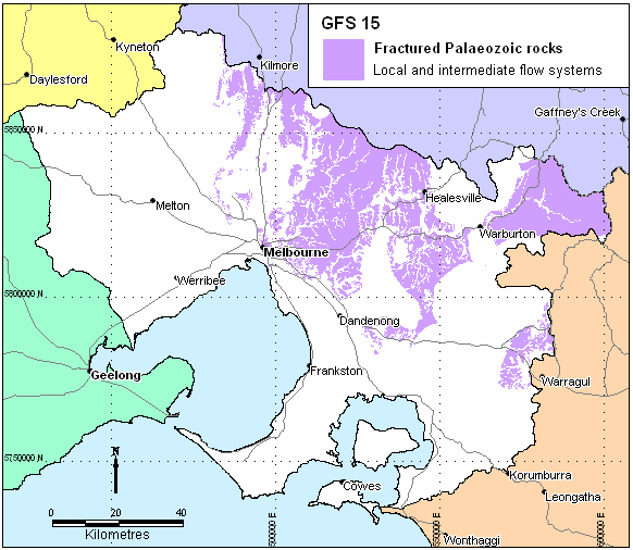 Port Philip and Westernport CMA GFS15