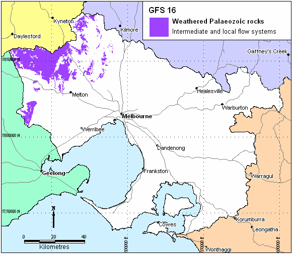 Port Philip and Westernport CMA GFS16
