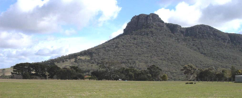 Glenelg Hopkins CMA GFS 6