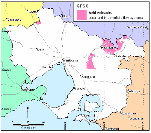 Port Philip and Westernport CMA GFS8