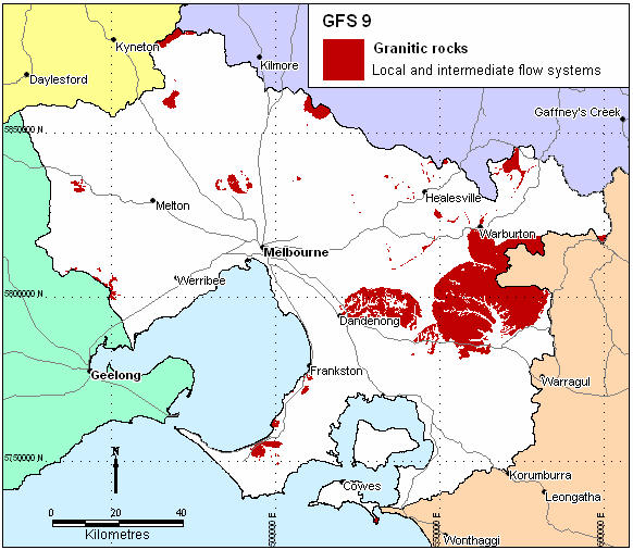 Port Philip and Westernport CMA GFS9