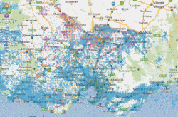 Visualising Victoria's Groundwater